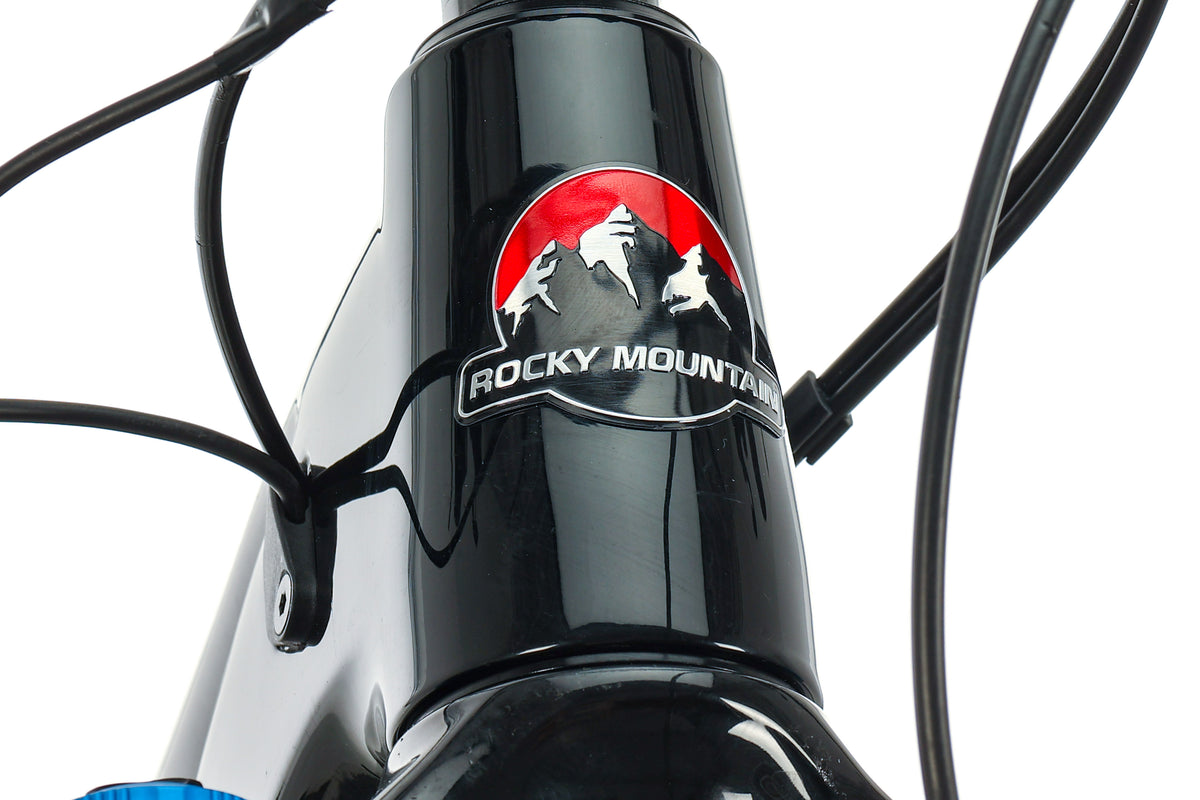 Rocky Mountain Instinct Powerplay Carbon 90 BC Edition Mountain E-Bike ...