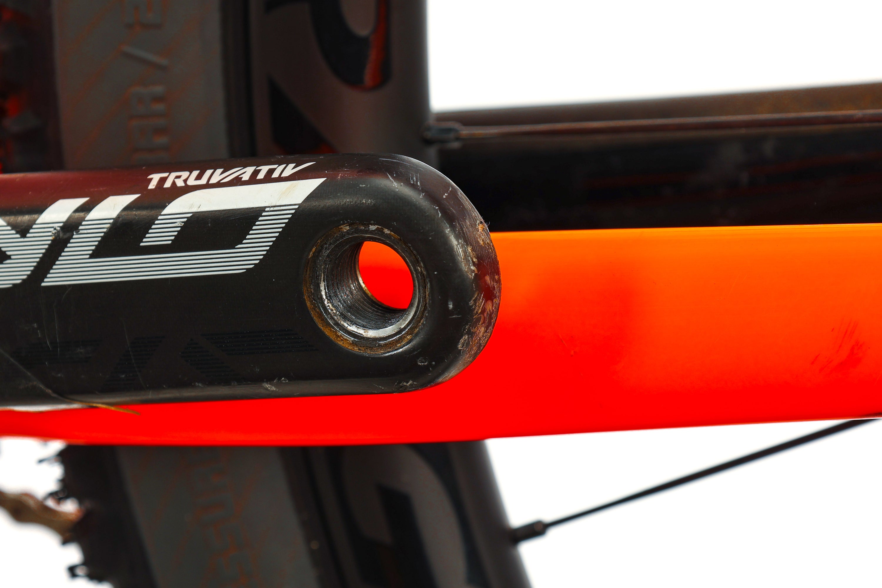 Trek Procaliber 9.8 SL Project One Mountain Bike - 2018, Medium | The ...