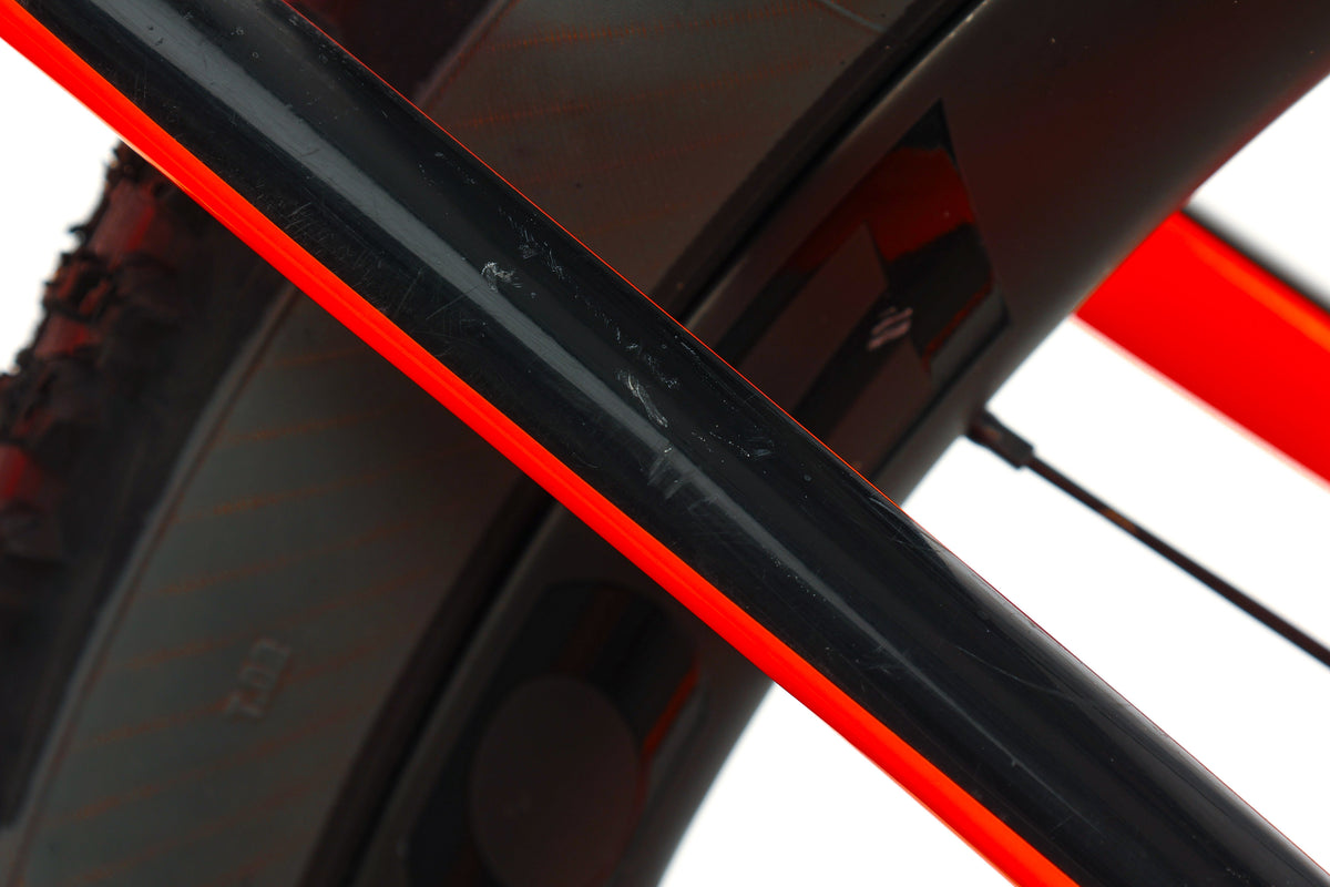 Trek Procaliber 9.8 SL Project One Mountain Bike - 2018, Medium | The ...