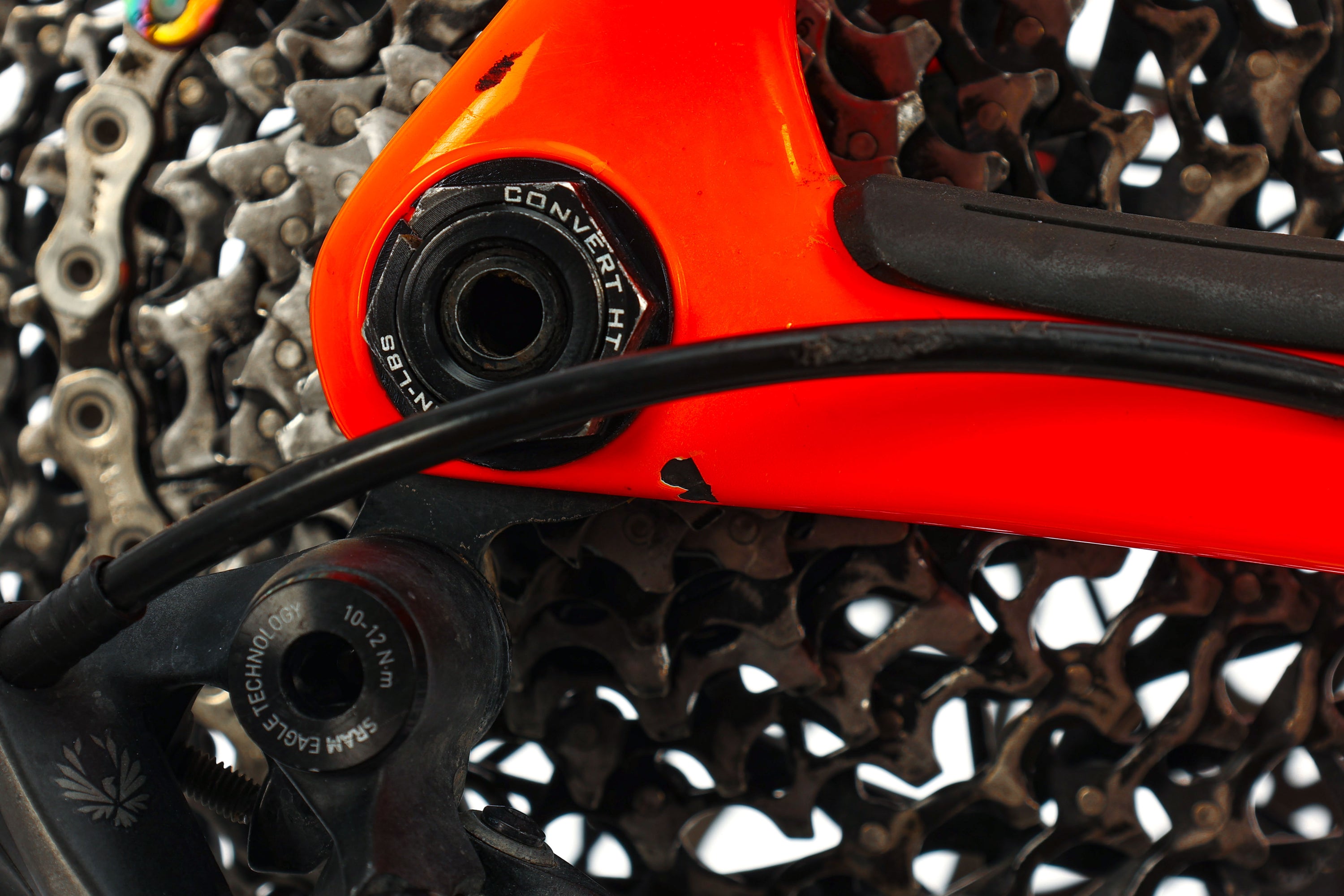 Trek Procaliber 9.8 SL Project One Mountain Bike - 2018, Medium | The ...