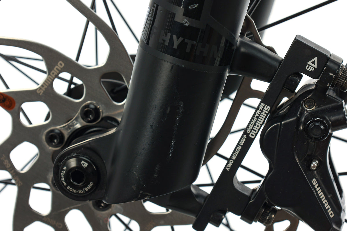 Trek Fuel EX 8 Mountain Bike - 2022, Medium | The Pro's Closet – The ...