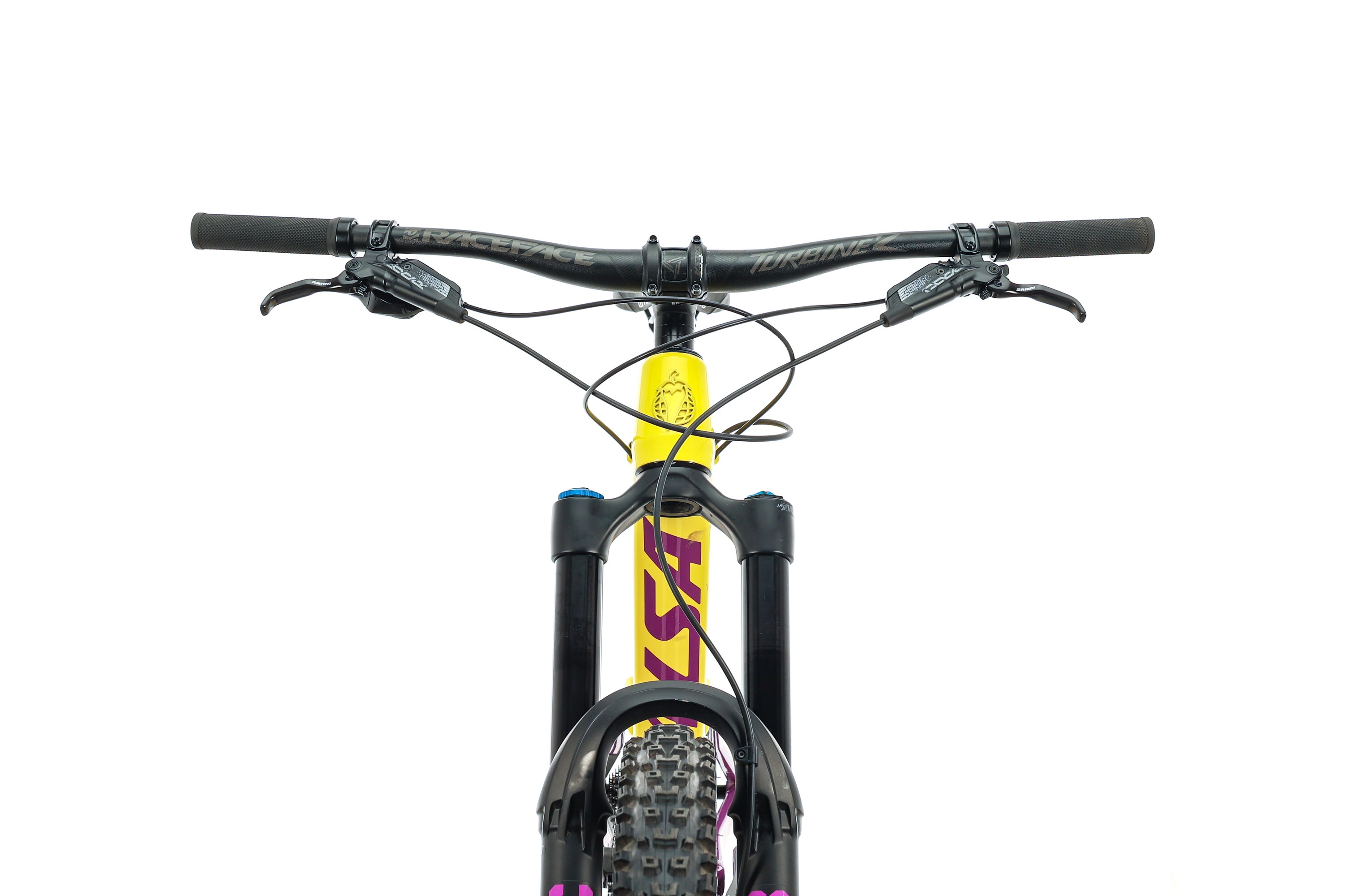 Salsa Cycles Cassidy Carbon GX Mountain Bike - 2021, Small | The Pro's ...
