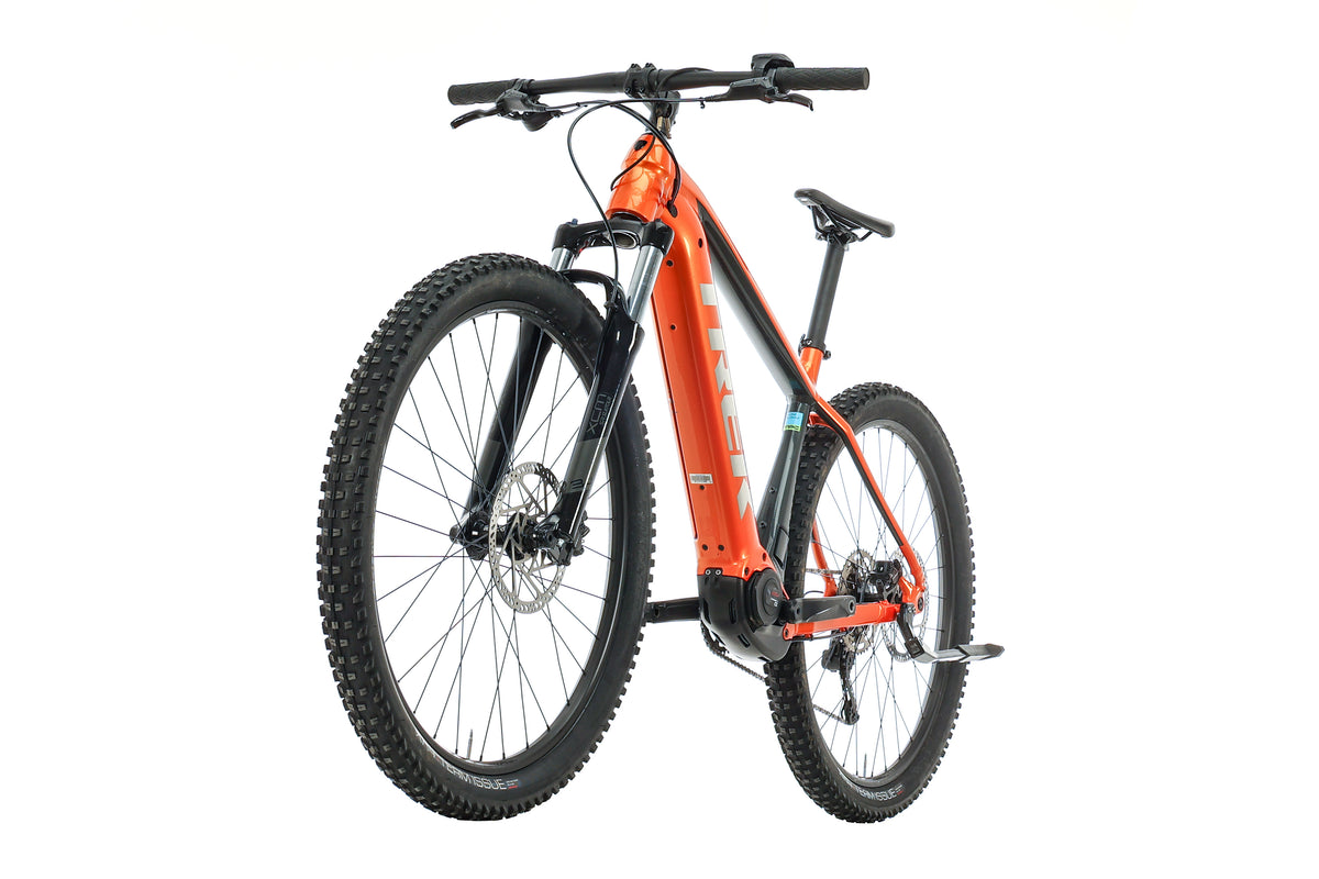 Trek Powerfly 4 Gen 3 Mountain E-Bike - 2021, Large | The Pro's Closet ...