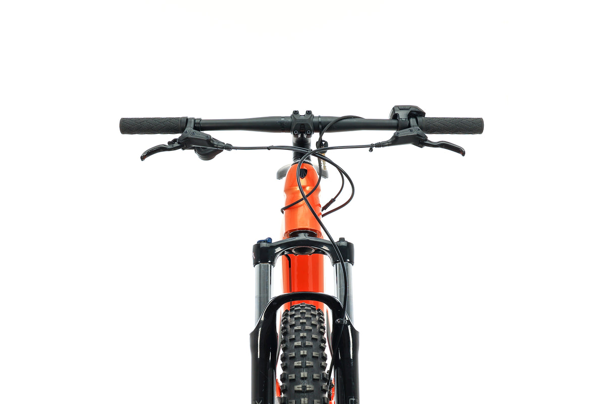 Trek Powerfly 4 Gen 3 Mountain E-Bike - 2021, Large | The Pro's Closet ...