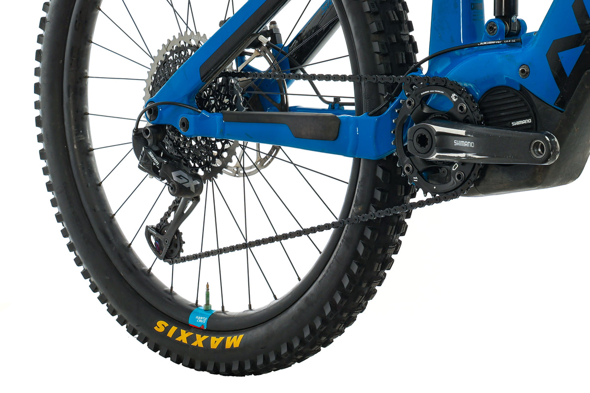 Norco Sight VLT Mountain Bike - 2019, Large | The Pro's Closet