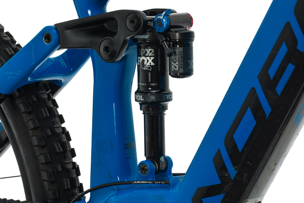 Norco Sight VLT Mountain Bike - 2019, Large | The Pro's Closet