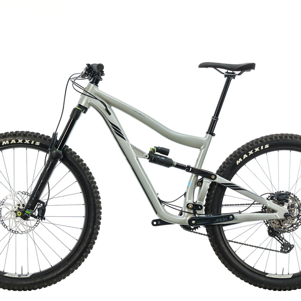 Ibis Ripmo AF SLX Mountain Bike - 2021, Large | The Pro's Closet – The ...