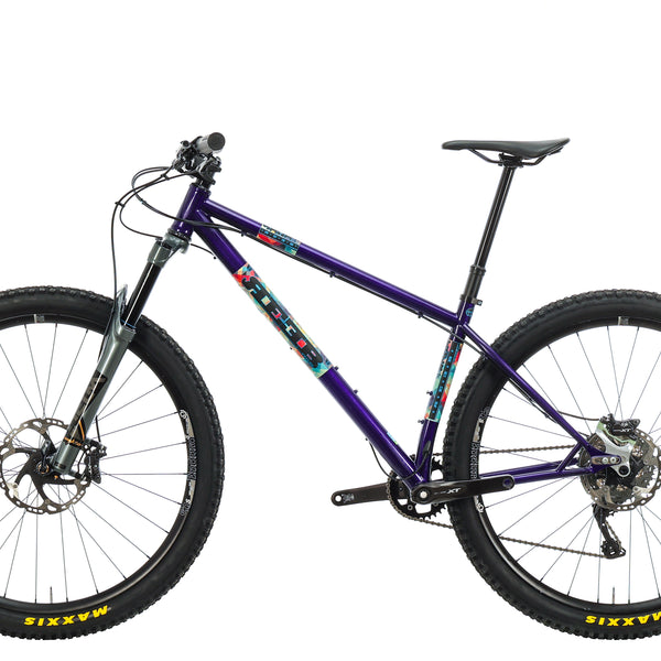 Reeb Cycles Redikyelous Mountain Bike - 2019, Medium | The Pro's Closet ...