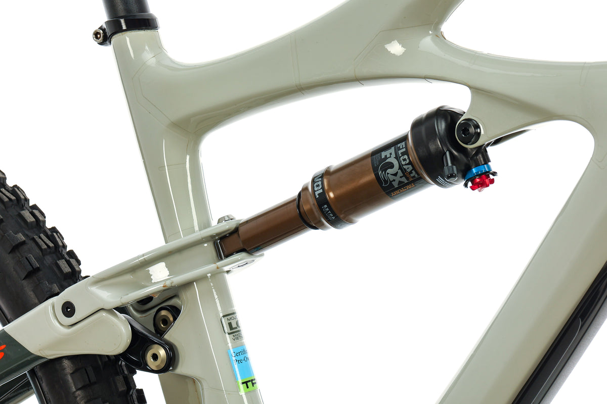 Ibis Mojo 4 SLX Mountain Bike - 2022, Large | The Pro's Closet – The ...