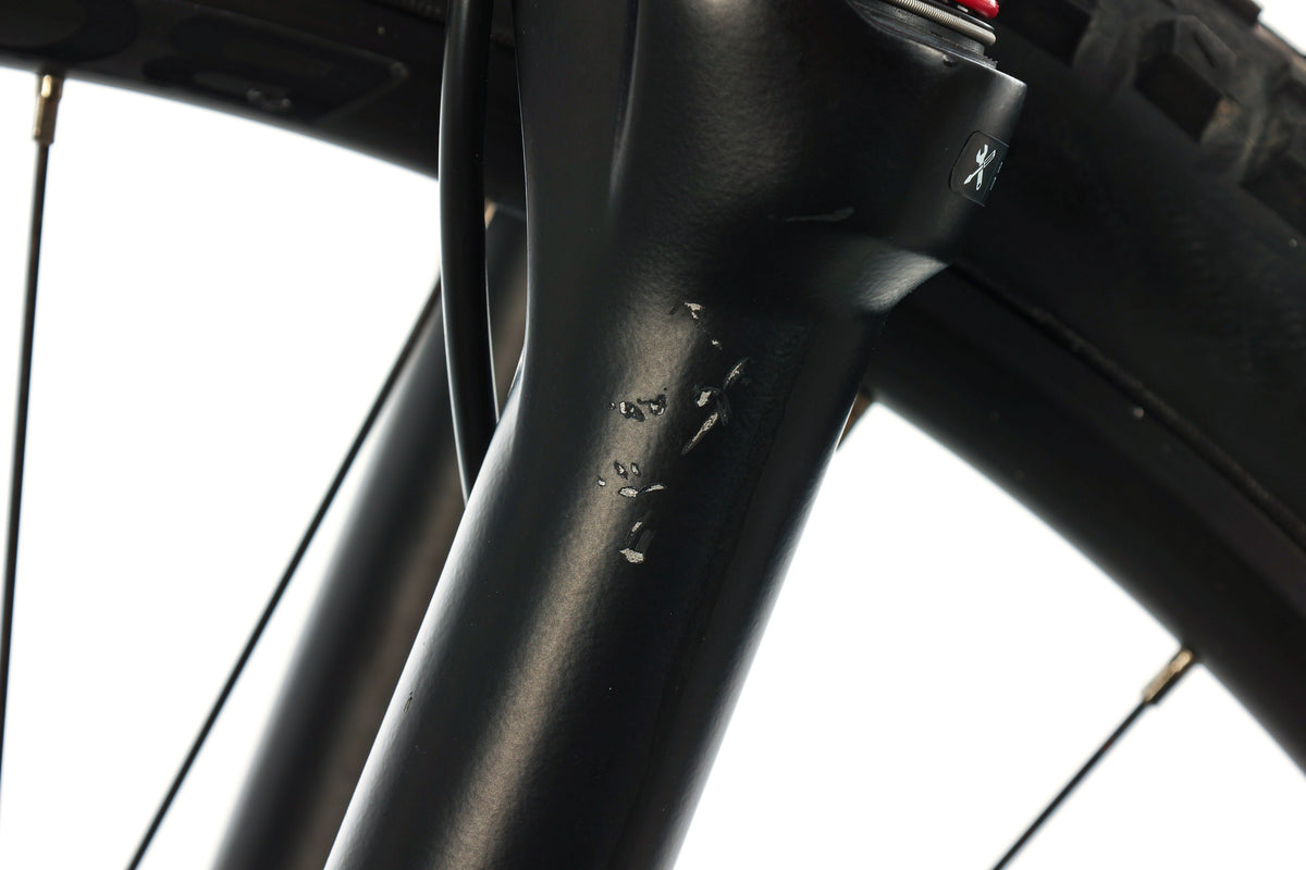 Trek Powerfly 5 Mountain E-Bike - 2020, Large | The Pro's Closet – The ...