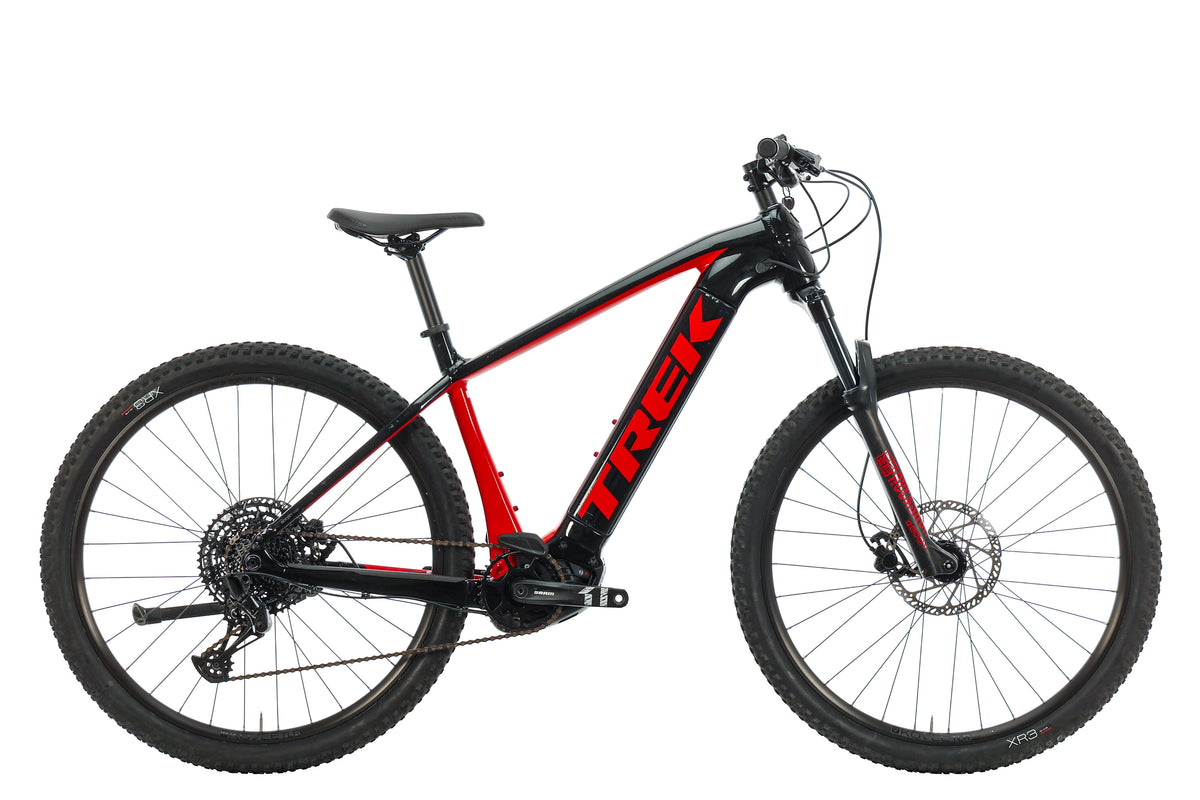 Trek Powerfly 5 Mountain E-Bike - 2020, Large | The Pro's Closet – The ...