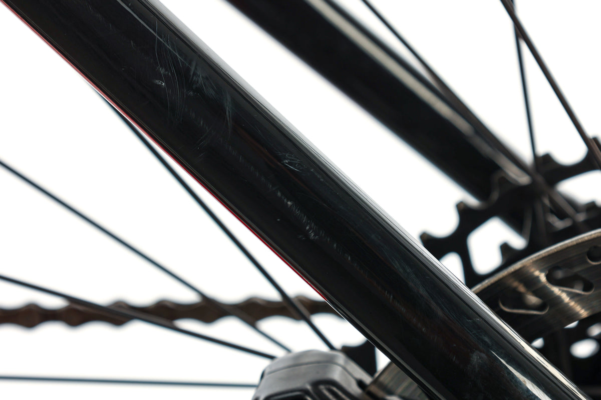 Trek Powerfly 5 Mountain E-Bike - 2020, Large | The Pro's Closet – The ...