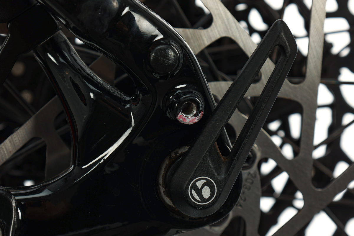Trek Powerfly 5 Mountain E-Bike - 2020, Large | The Pro's Closet – The ...