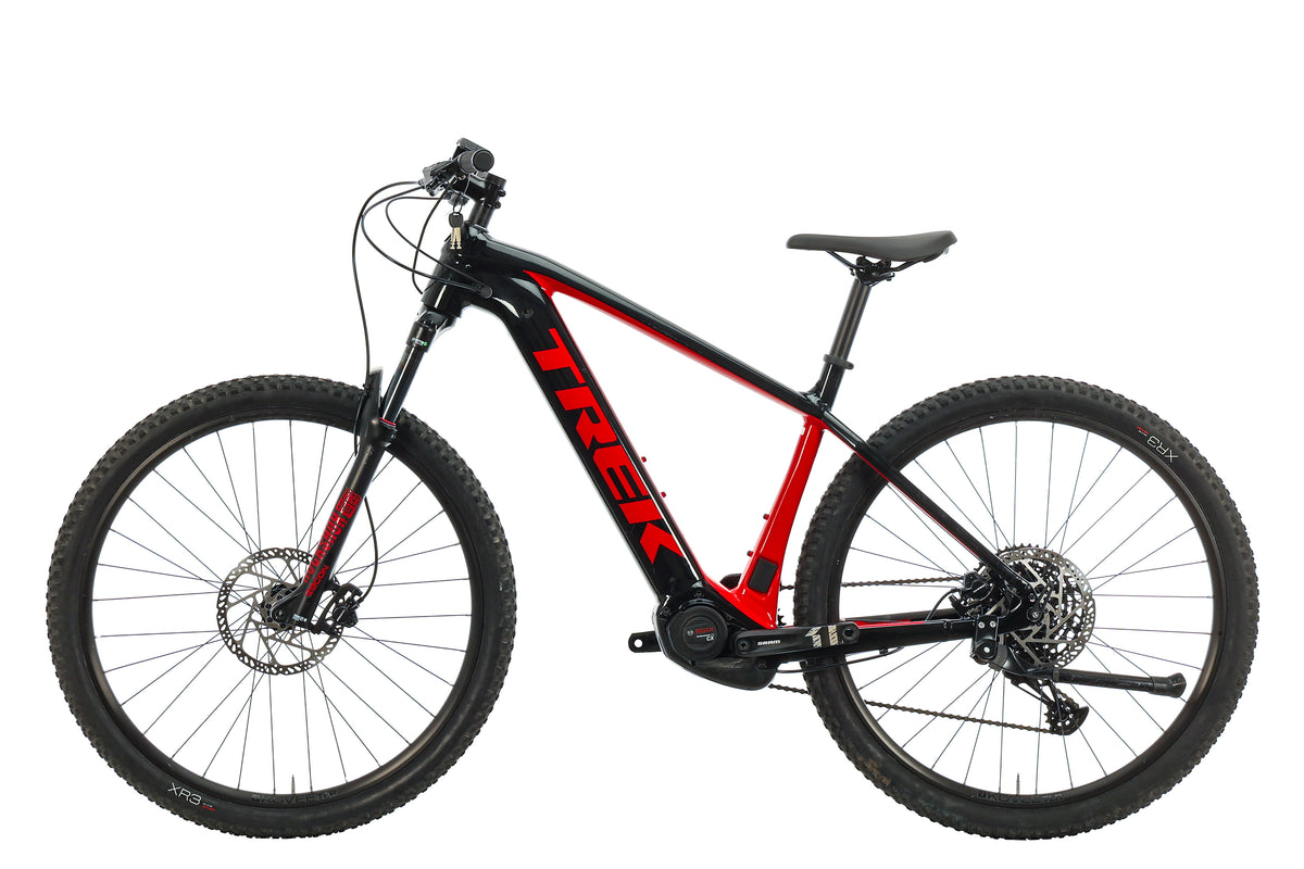 Trek Powerfly 5 Mountain E-Bike - 2020, Large | The Pro's Closet – The ...