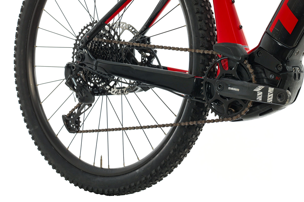 Trek Powerfly 5 Mountain E-Bike - 2020, Large | The Pro's Closet – The ...