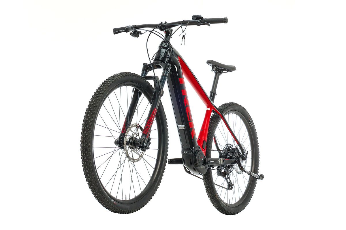 Trek Powerfly 5 Mountain E-Bike - 2020, Large | The Pro's Closet – The ...