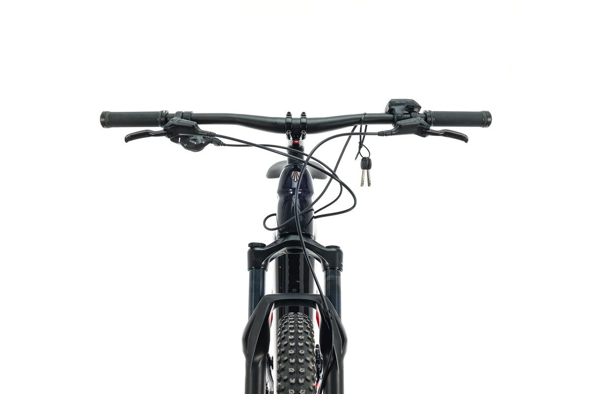 Trek Powerfly 5 Mountain E-Bike - 2020, Large | The Pro's Closet – The ...