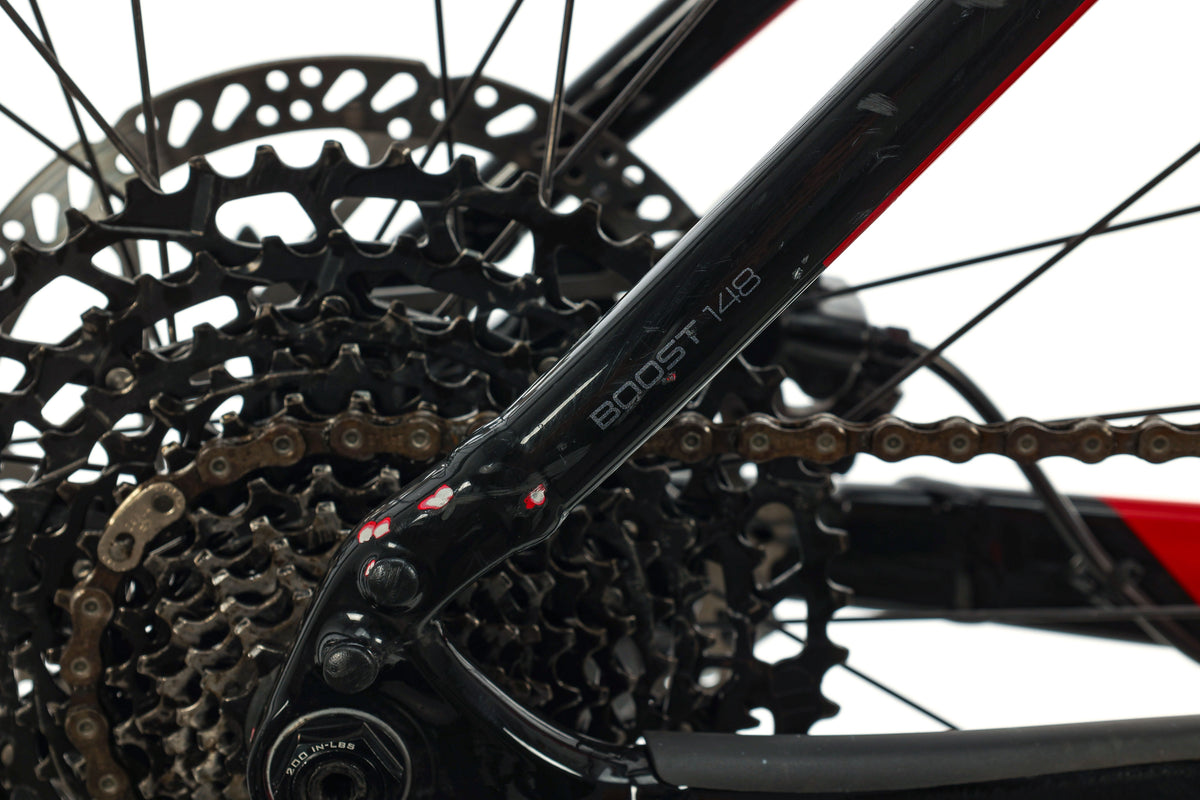 Trek Powerfly 5 Mountain E-Bike - 2020, Large | The Pro's Closet – The ...