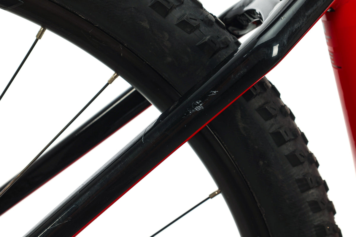 Trek Powerfly 5 Mountain E-Bike - 2020, Large | The Pro's Closet – The ...