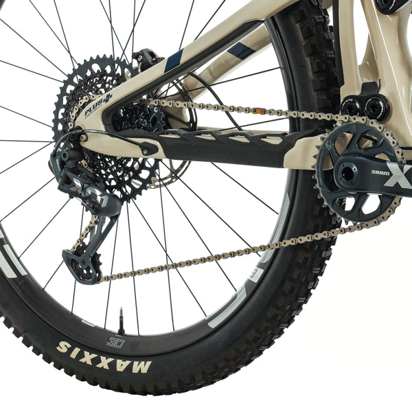 Pivot Switchblade Pro X01 Mountain Bike - 2021, X-Small | The Pro's ...