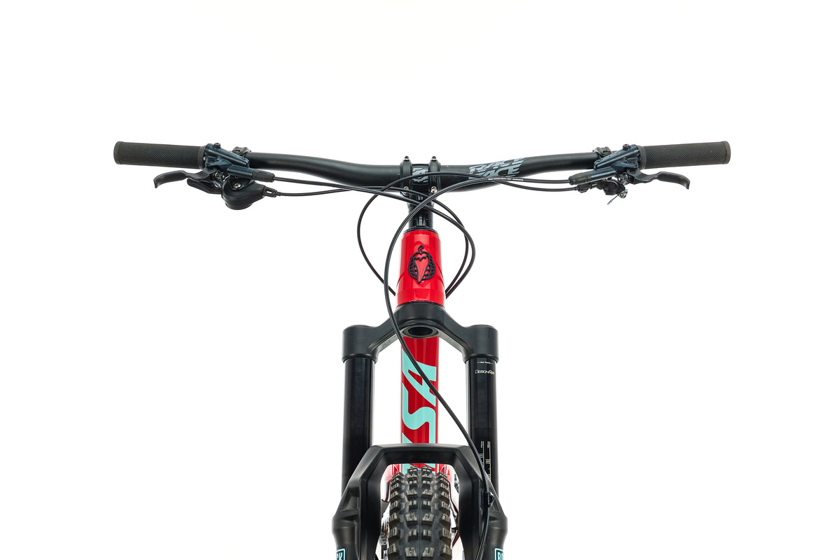 Salsa Cassidy SLX Mountain Bike - 2021, Medium | The Pro's Closet – The ...