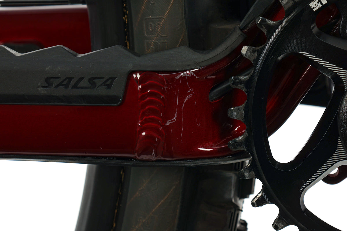 Salsa Cassidy SLX Mountain Bike - 2021, Medium | The Pro's Closet – The ...