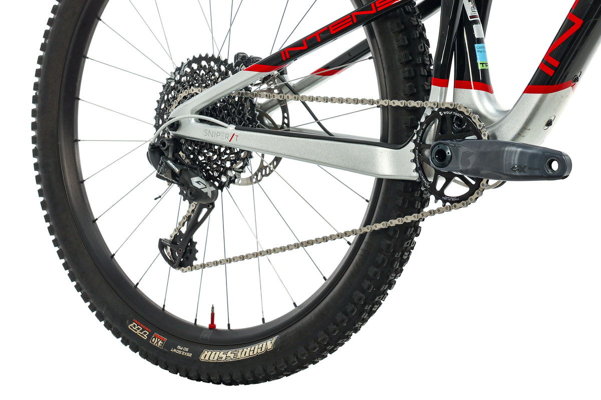 Intense Sniper T Mountain Bike - 2022, Small | The Pro's Closet – The ...