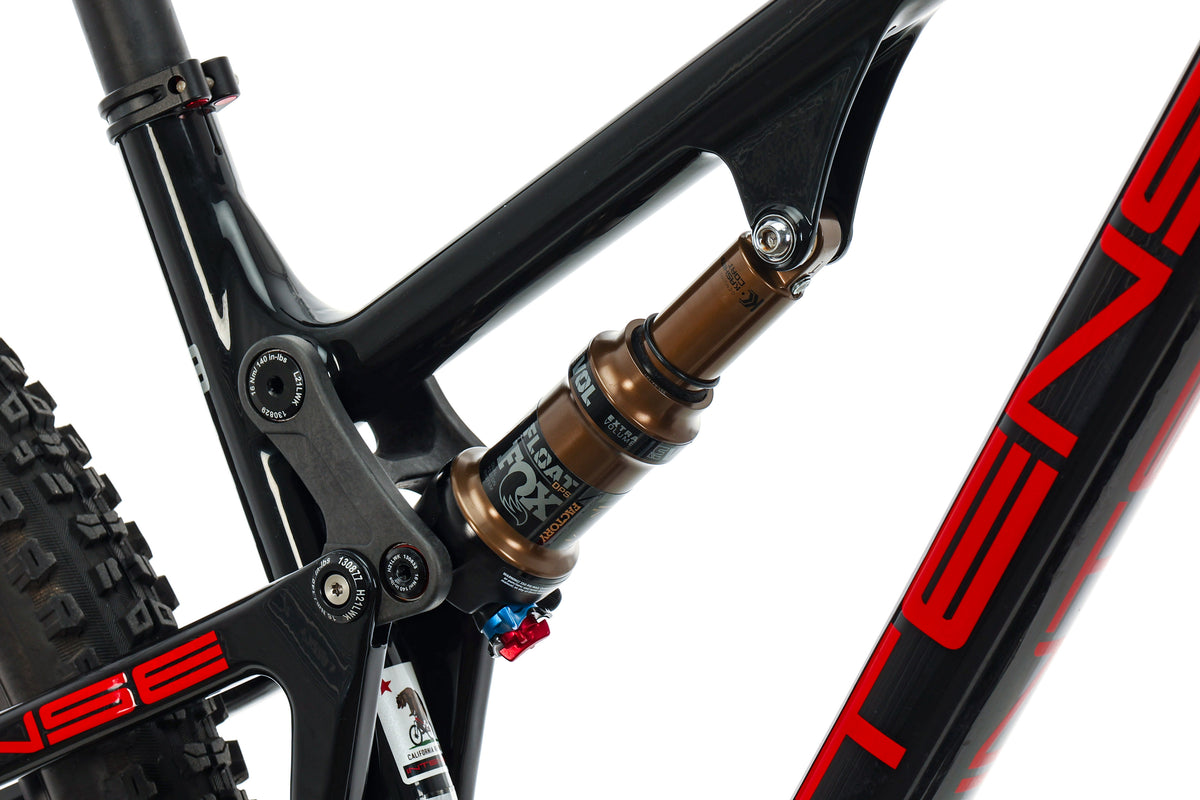 Intense Sniper T Mountain Bike - 2022, Small | The Pro's Closet – The ...