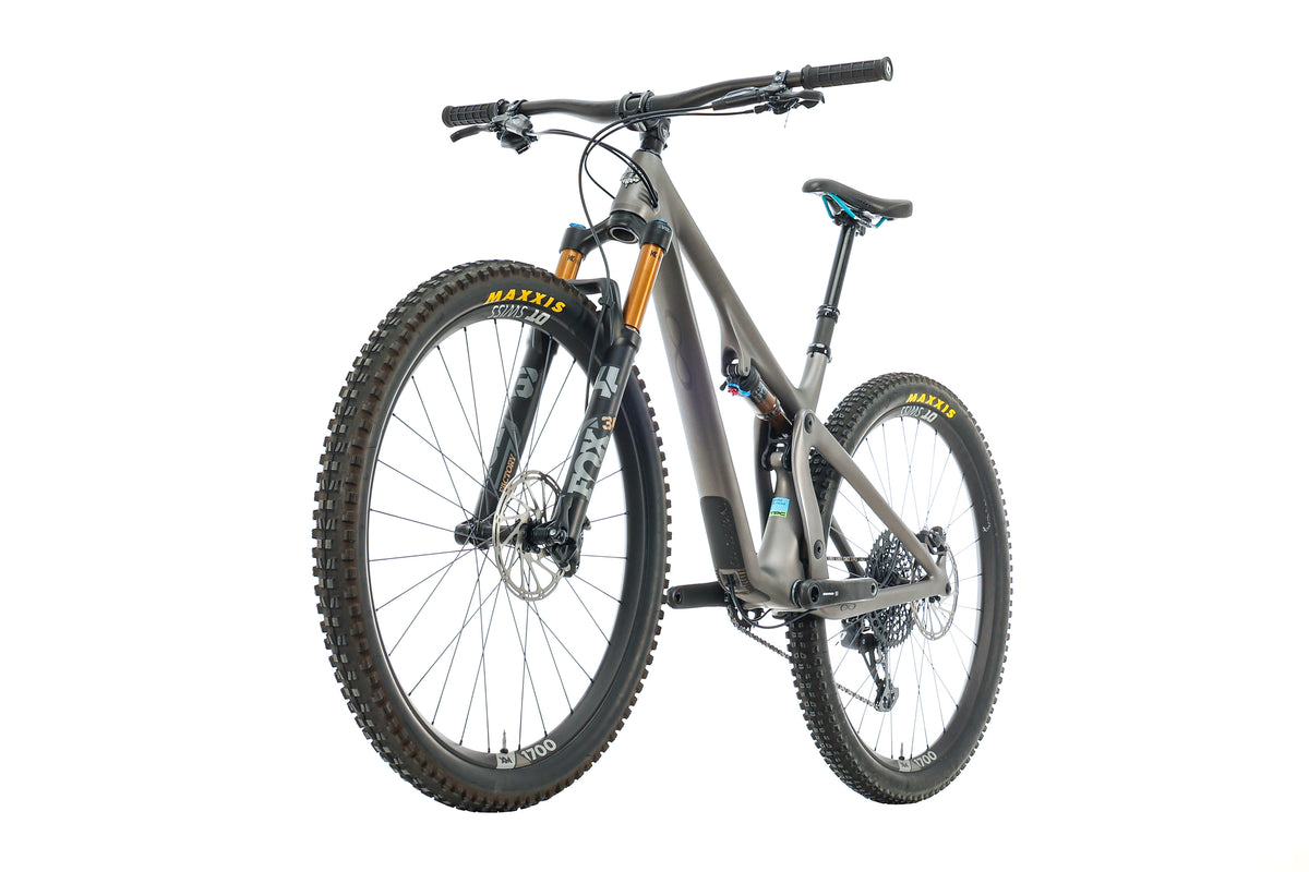 Yeti Cycles SB115 T2 Mountain Bike - 2021, Medium | The Pro's Closet ...