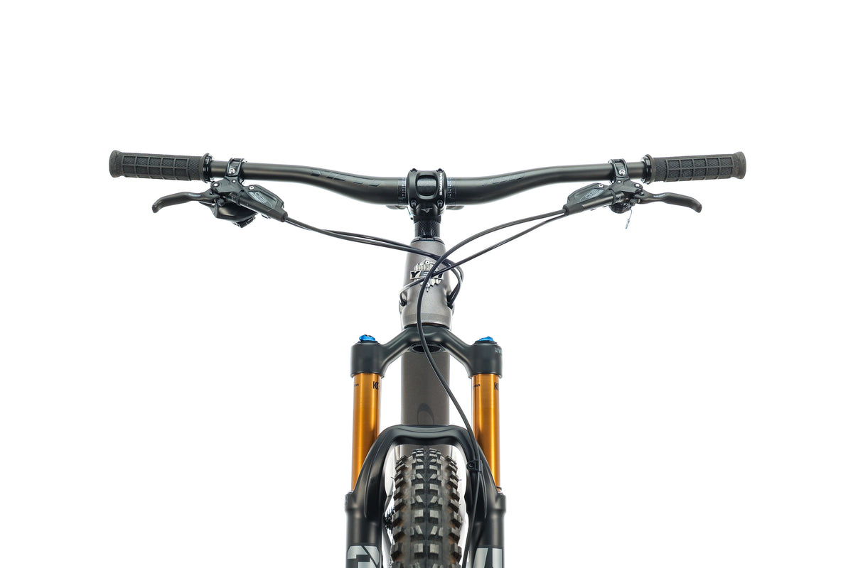 Yeti Cycles SB115 T2 Mountain Bike - 2021, Medium | The Pro's Closet ...