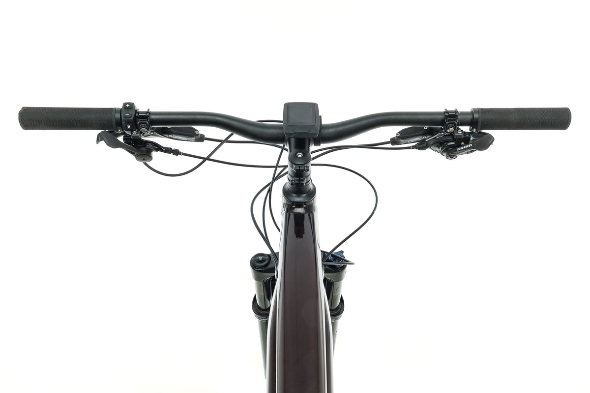 Specialized Turbo Tero 5.0 Hybrid E-Bike - 2022, Large | The Pro's ...