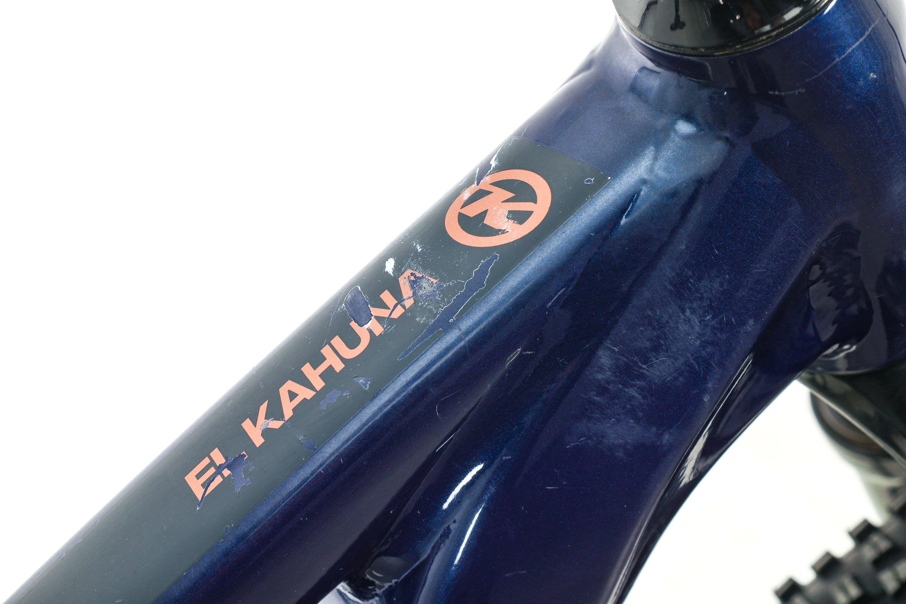 Kona El Kahuna Mountain E-Bike - 2022, Small | The Pro's Closet | BMT31491