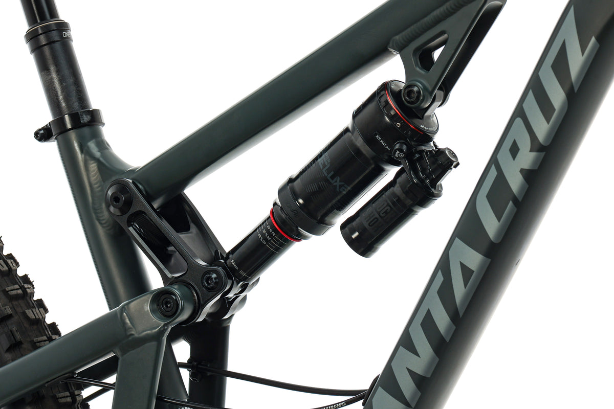 Santa Cruz 5010 R Mountain Bike - 2019, Small | The Pro's Closet – The ...