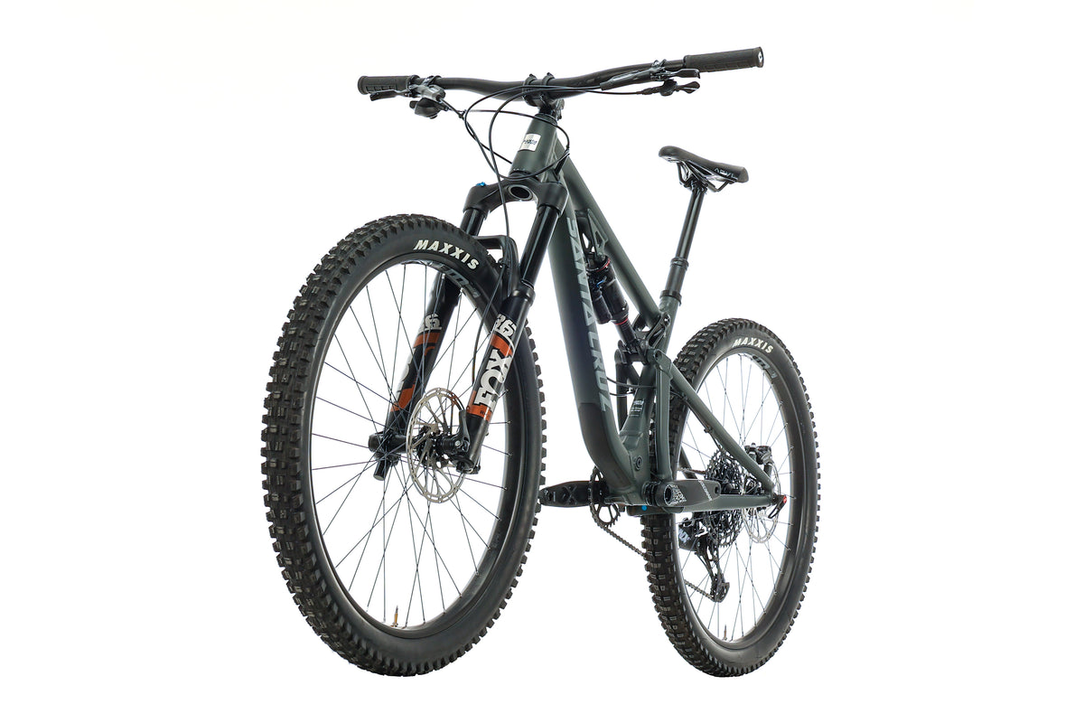 Santa Cruz 5010 R Mountain Bike - 2019, Small | The Pro's Closet – The ...