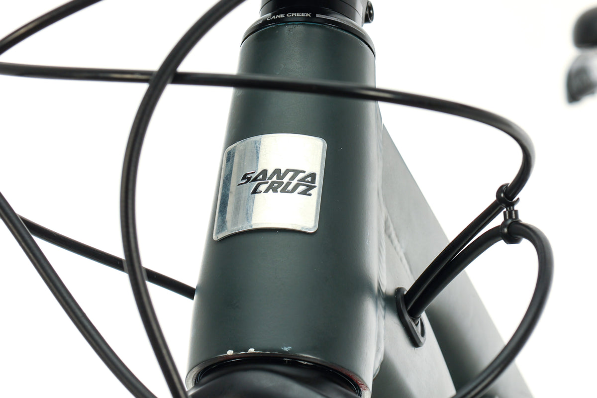 Santa Cruz 5010 R Mountain Bike - 2019, Small | The Pro's Closet – The ...