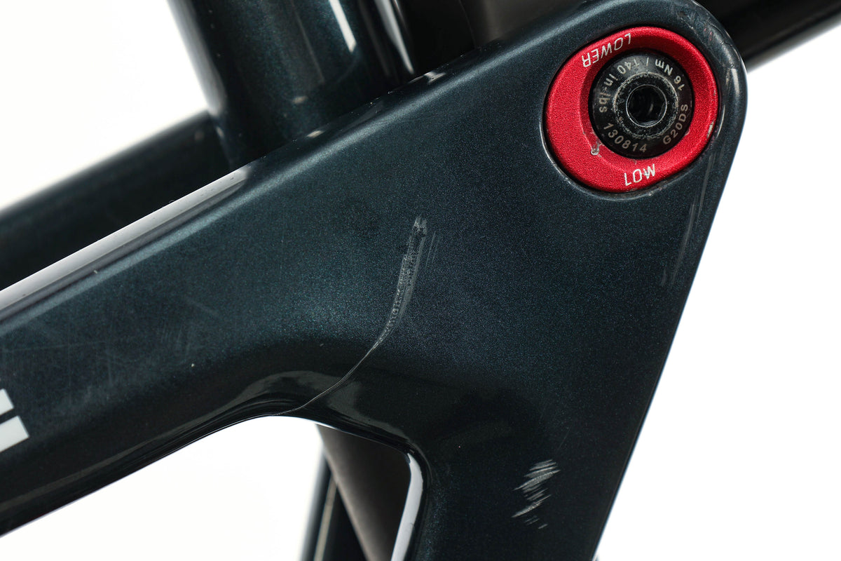 Intense Primer 29 Pro Mountain Bike - 2021, Large | The Pro's Closet ...