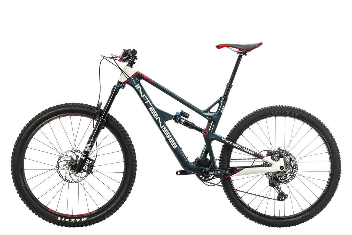 Intense Primer 29 Pro Mountain Bike - 2021, Large | The Pro's Closet ...