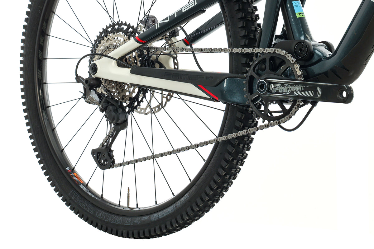 Intense Primer 29 Pro Mountain Bike - 2021, Large | The Pro's Closet ...