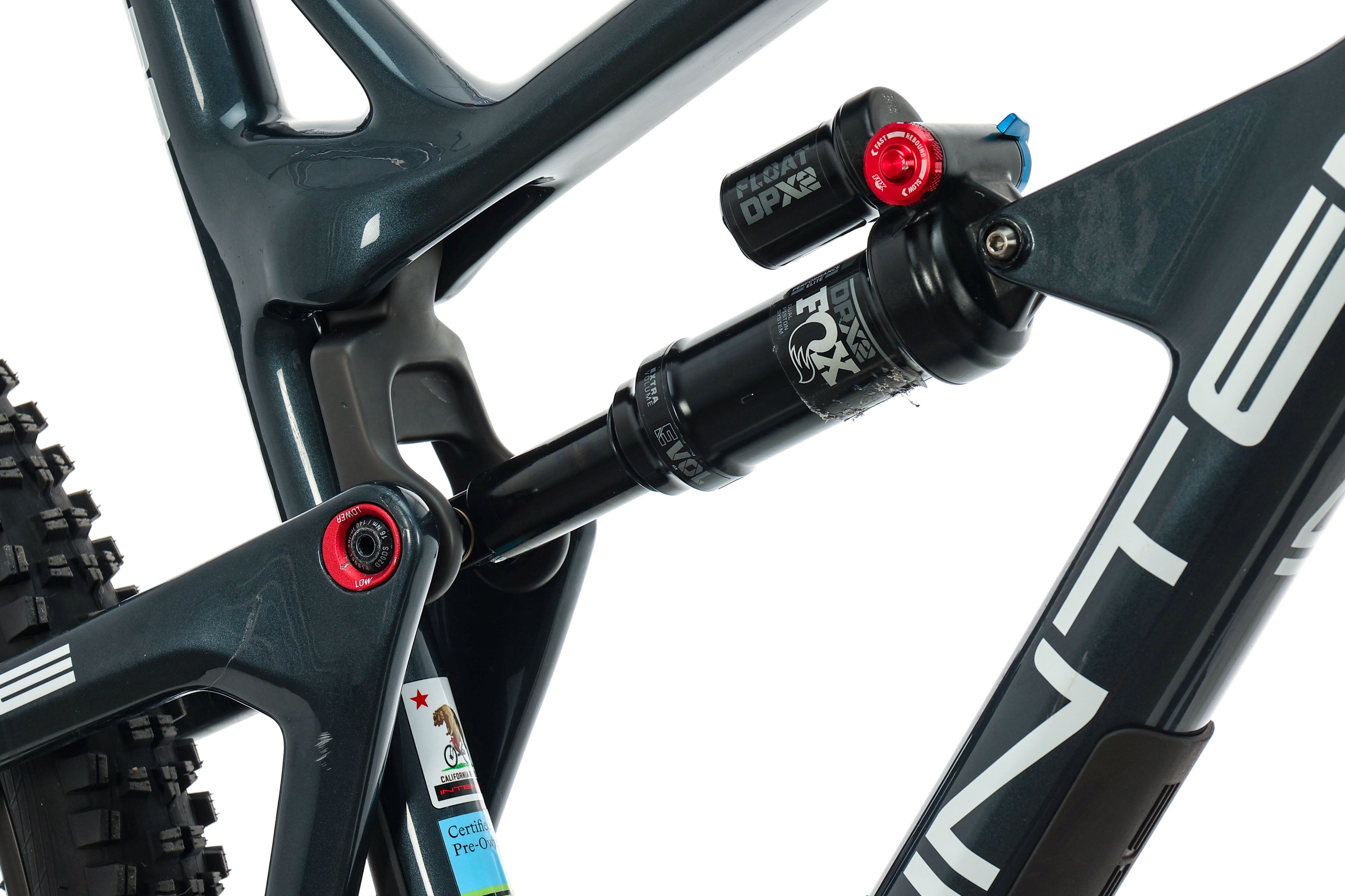 Intense Primer 29 Pro Mountain Bike - 2021, Large | The Pro's Closet ...