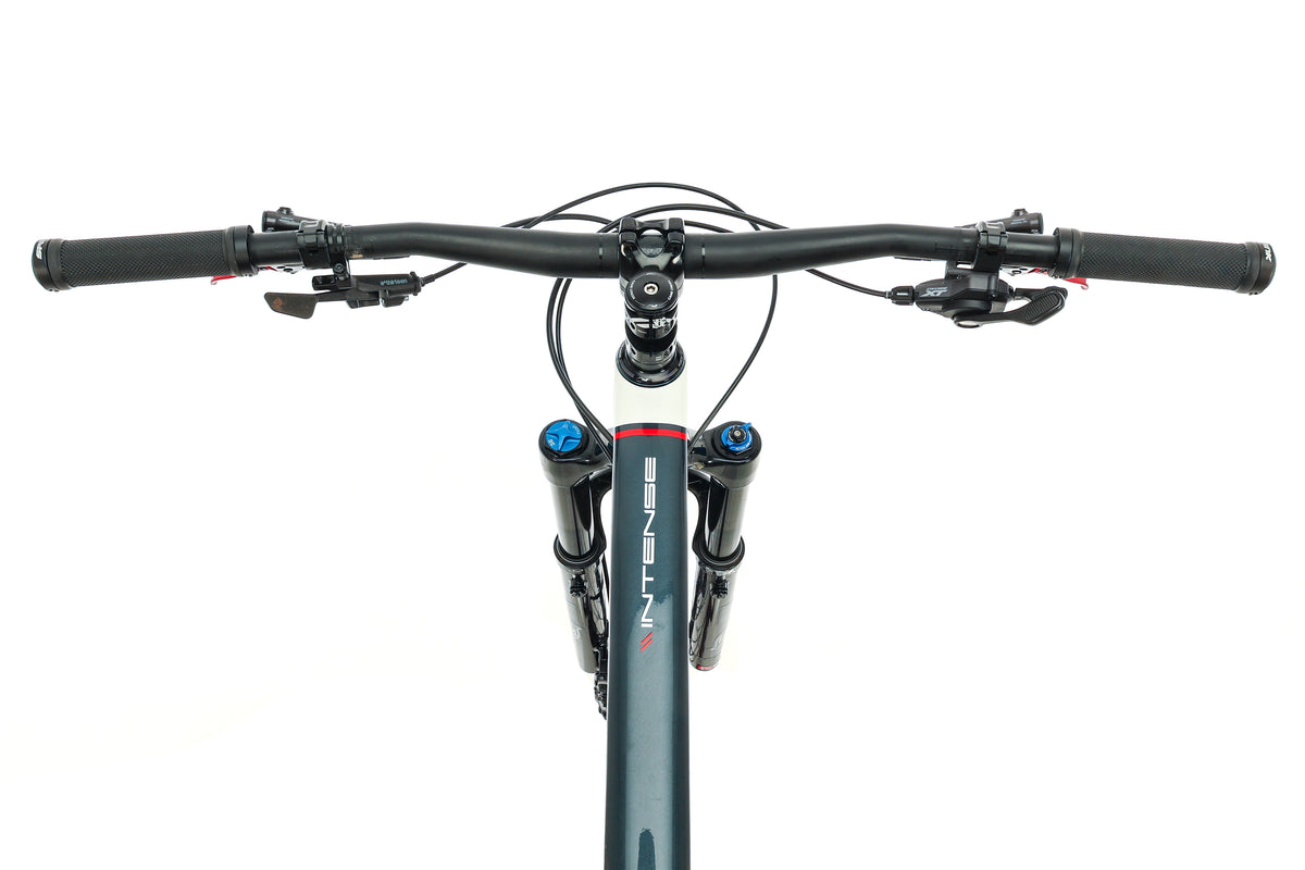 Intense Primer 29 Pro Mountain Bike - 2021, Large | The Pro's Closet ...