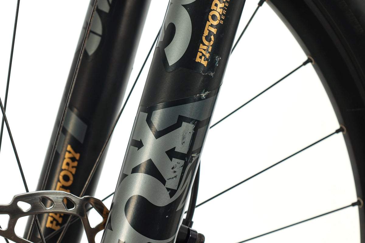 Yeti SB140 T1 Mountain Bike - 2020, Medium | The Pro's Closet – The Pro ...