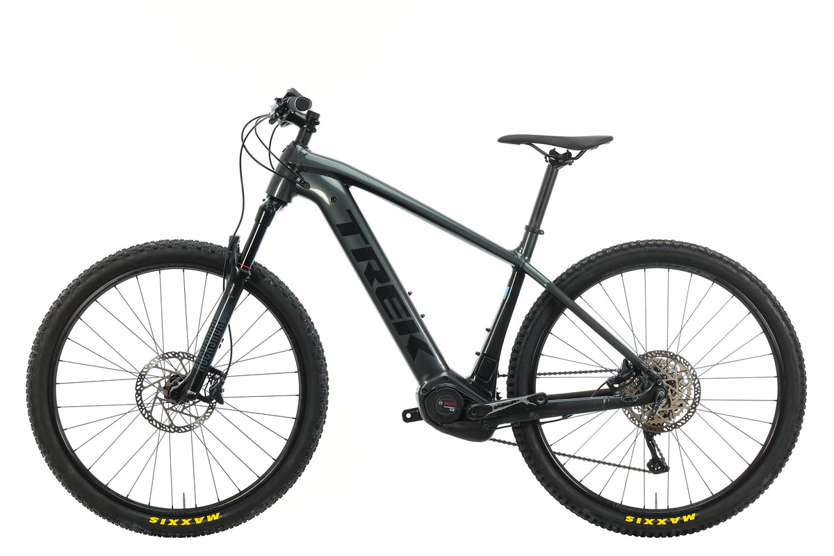 Trek Powerfly 4 Gen 3 Mountain E-Bike - 2022, La | The Pro's Closet