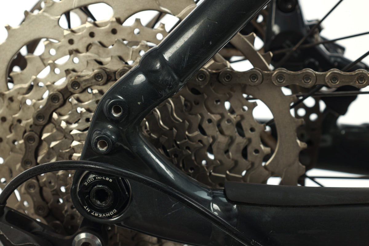 Trek Powerfly 4 Gen 3 Mountain E-Bike - 2022, La | The Pro's Closet