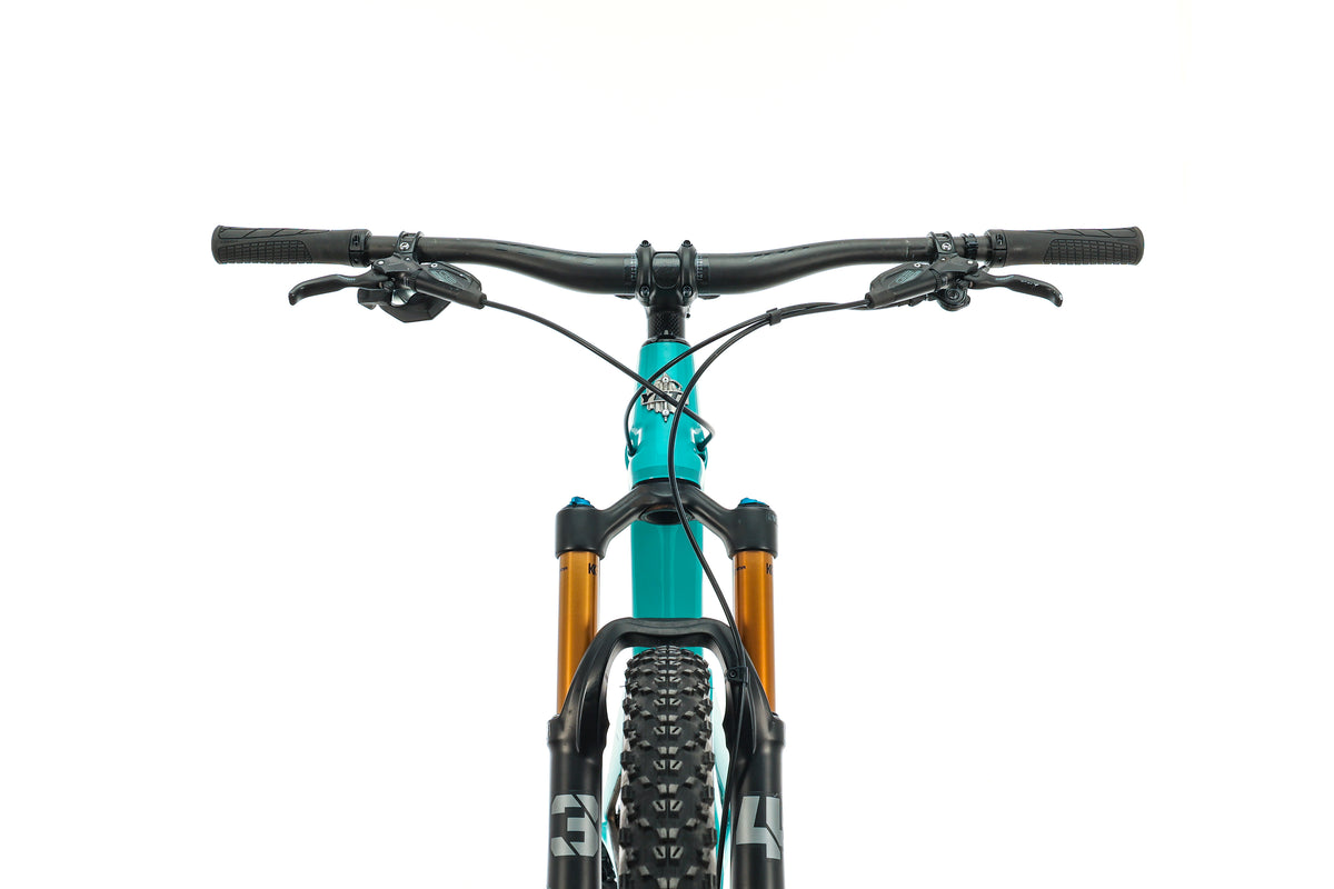 Yeti SB115 T2 Mountain Bike - 2021, Large | The Pro's Closet