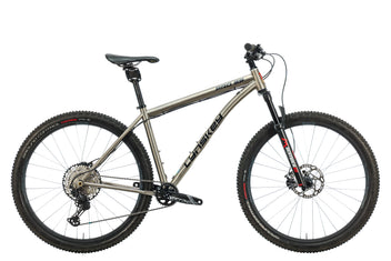 Used Mountain Bikes For Sale - Certified Pre-Owned & New | MTBs XS, XXL ...