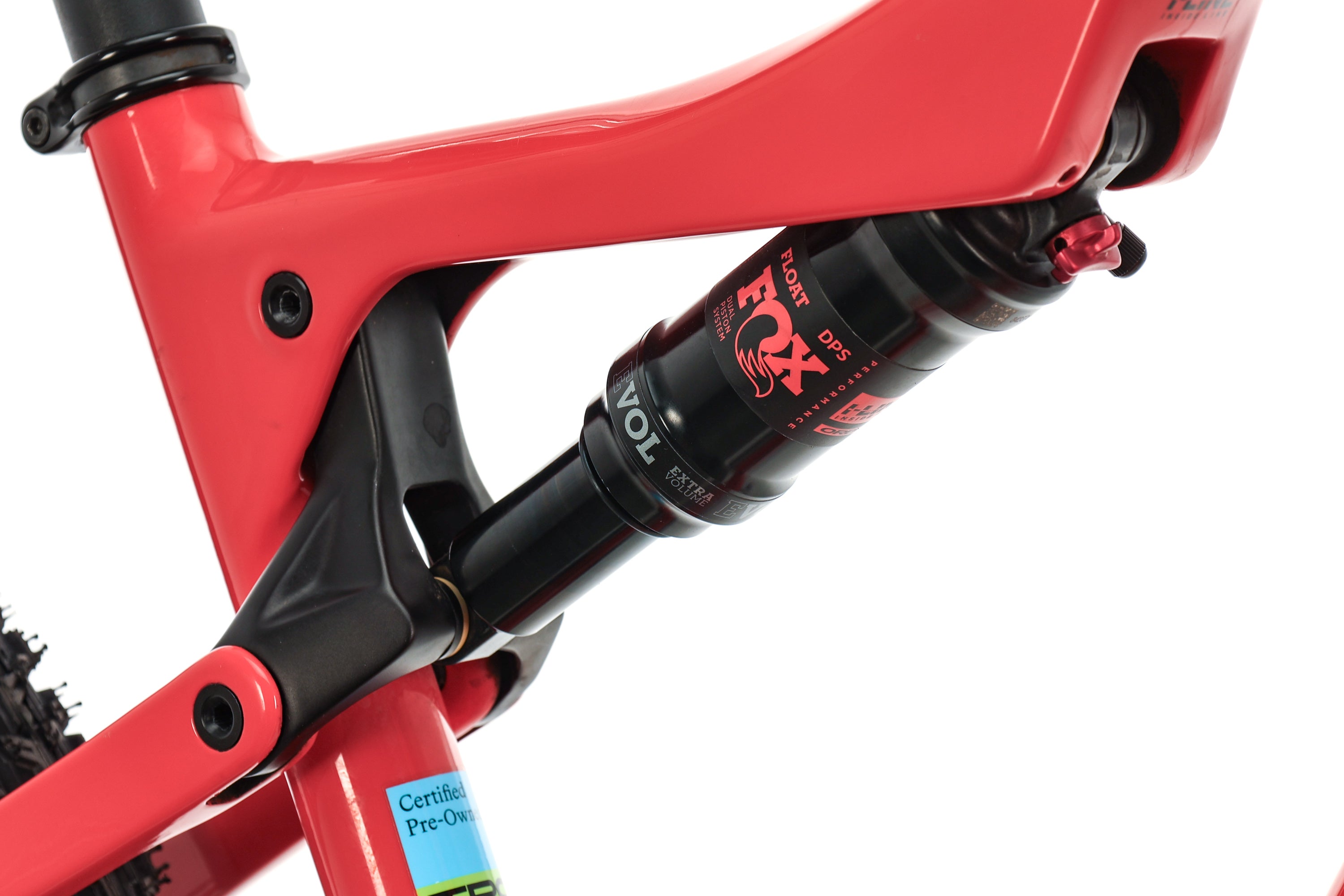 Orbea Oiz M11 AXS Mountain Bike - 2022, Medium | The Pro's Closet – The Pro's Closet