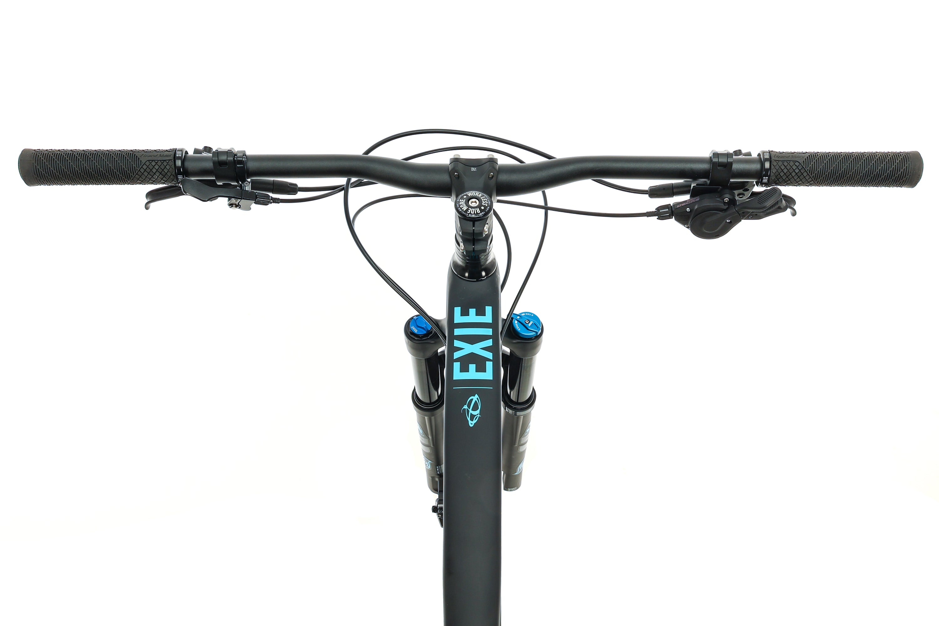 Ibis Exie Mountain Bike - 2022, Large | The Pro's Closet – The Pro's Closet