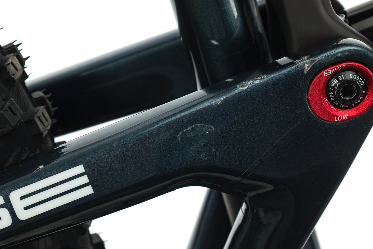 Intense Primer 29 Pro Mountain Bike - 2021, X-La | The Pro's Closet