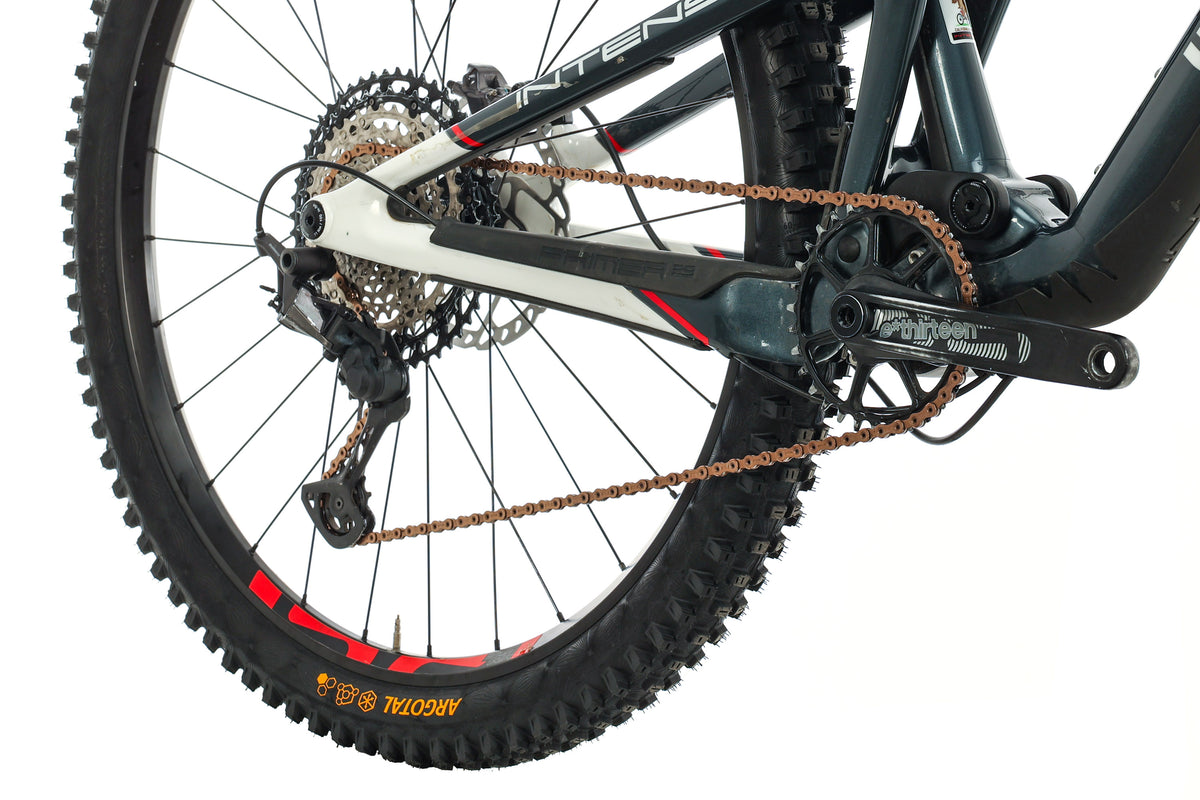 Intense Primer 29 Pro Mountain Bike - 2021, X-La | The Pro's Closet