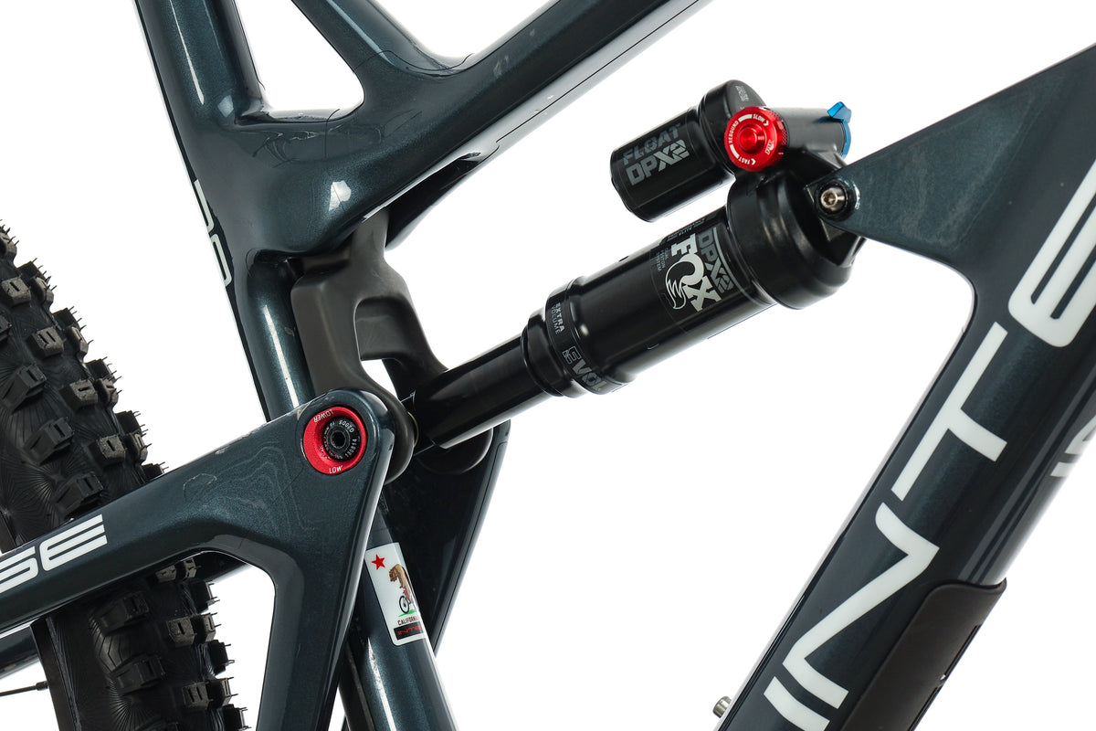 Intense Primer 29 Pro Mountain Bike - 2021, X-La | The Pro's Closet